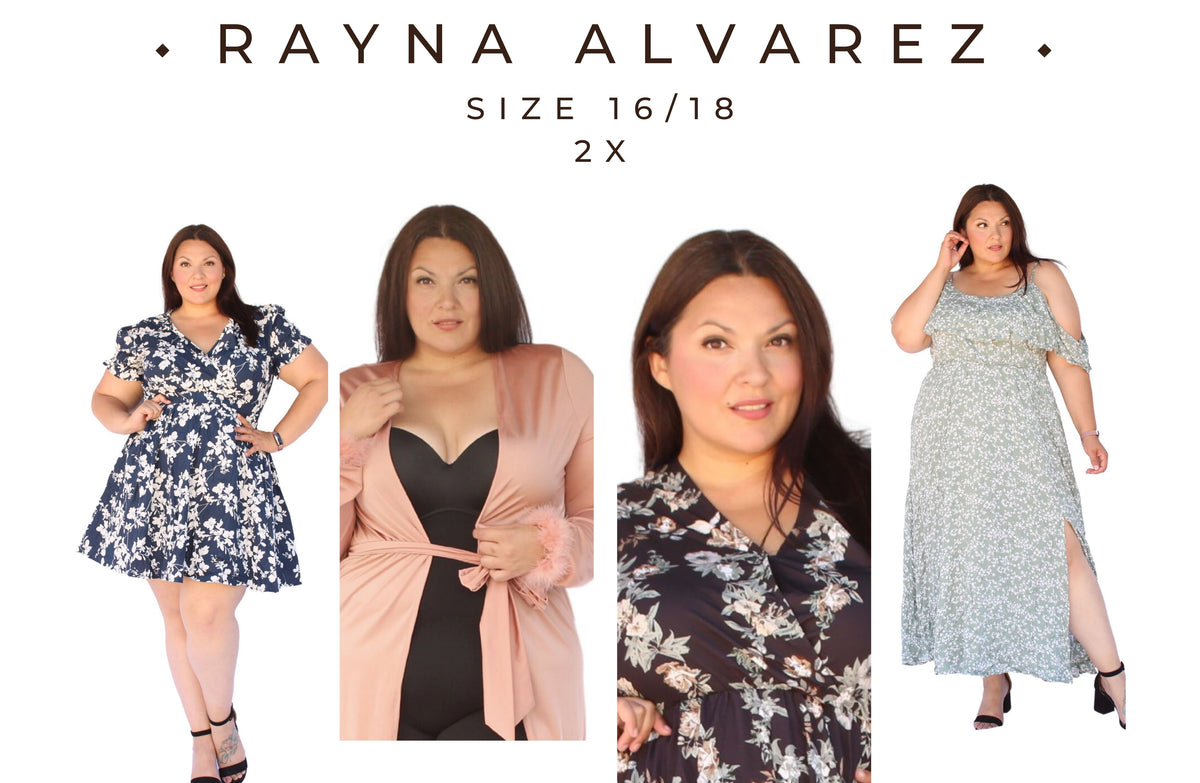 Rayna Alvarez – The Plus Bus Boutique