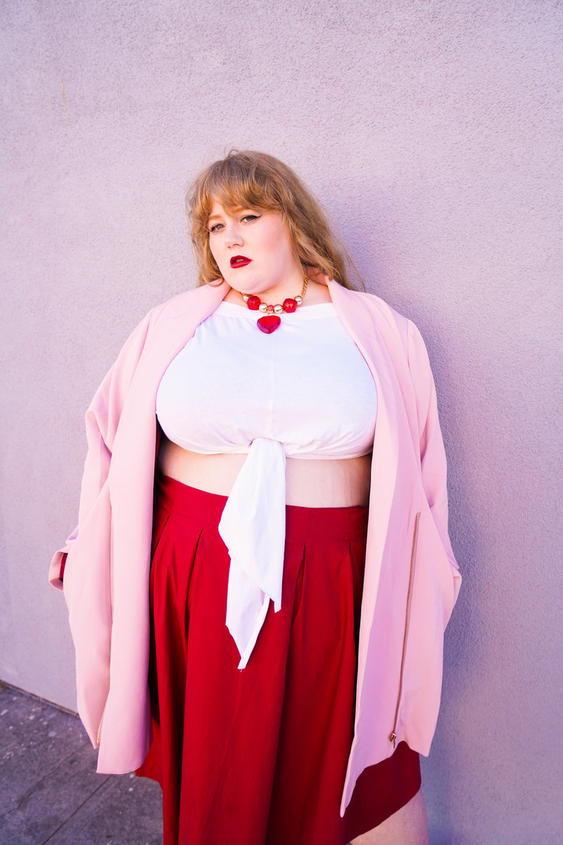 ACTIVE – The Plus Bus Boutique