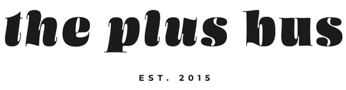 The Plus Bus Boutique | Plus Size Consignment & Resale Clothing in LA