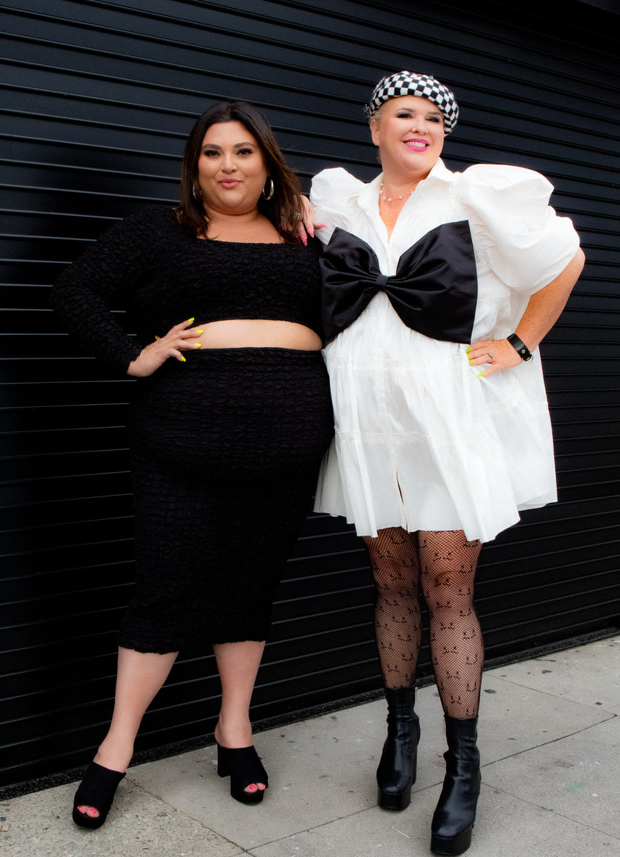 Private Styling Appointment – The Plus Bus Boutique